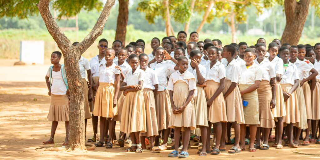 Nos Interventions - SWEDD+ Togo